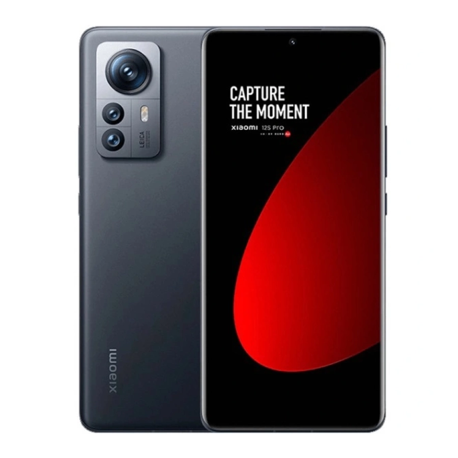 Thay pin Xiaomi 12S Pro chính hãng | Lấy liền