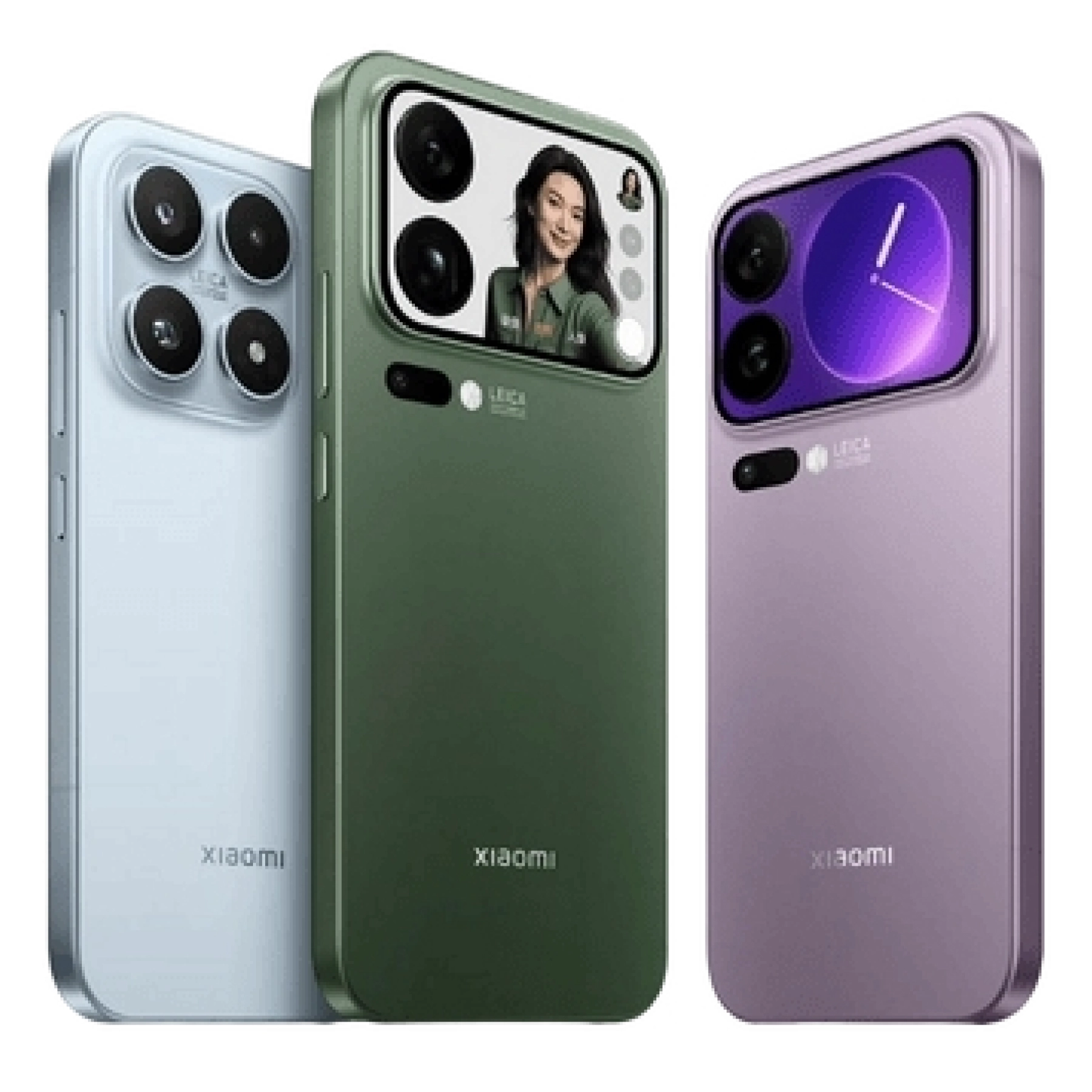 Sửa main - IC Audio Xiaomi 17 Pro chính hãng | Lấy liền