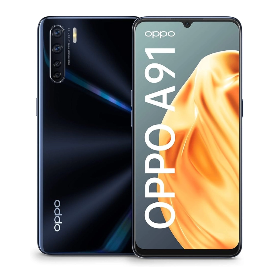 Thay pin Oppo A91 chính hãng Deji chính hãng | Lấy liền