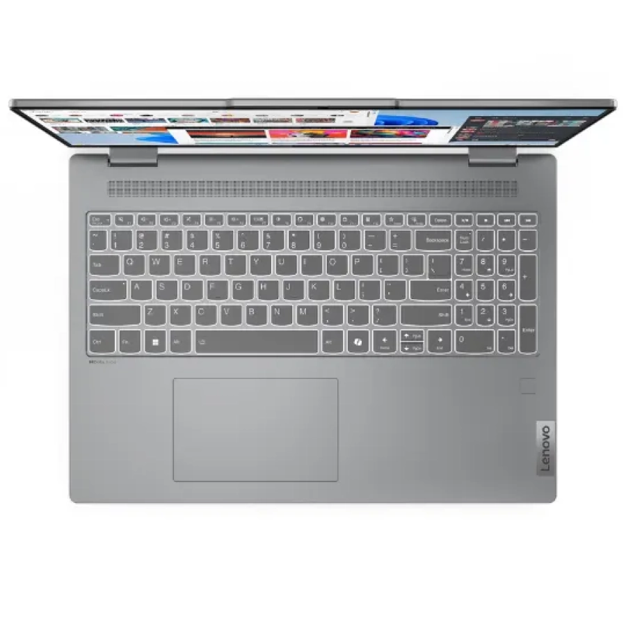 Laptop Lenovo Ideapad 5 2IN1 16IRU9 83DU0004US - Cũ trầy xước chính ...