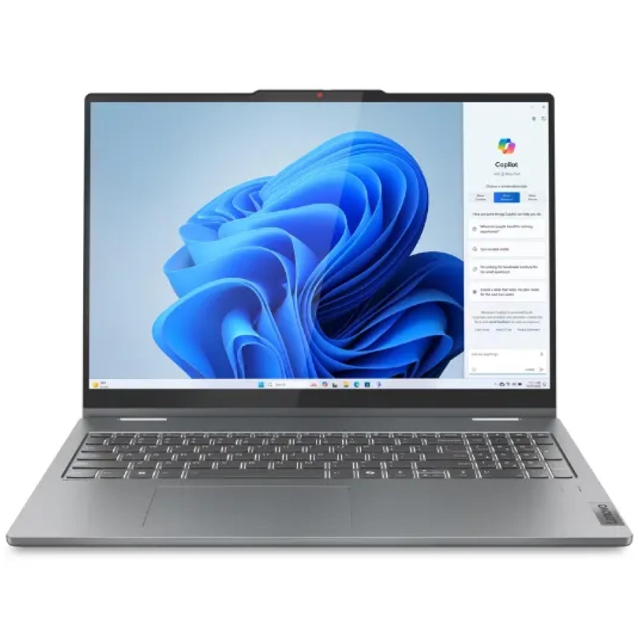 Laptop Lenovo Ideapad 5 2IN1 16IRU9 83DU0004US - Cũ trầy xước chính ...