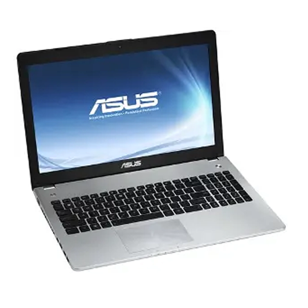 Thay pin laptop Asus N56 chính hãng | Lấy liền