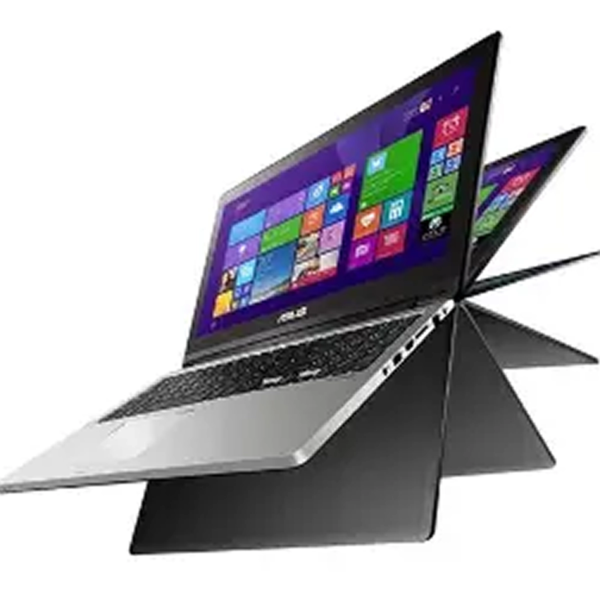 Thay pin laptop Asus TP500L chính hãng | Lấy liền