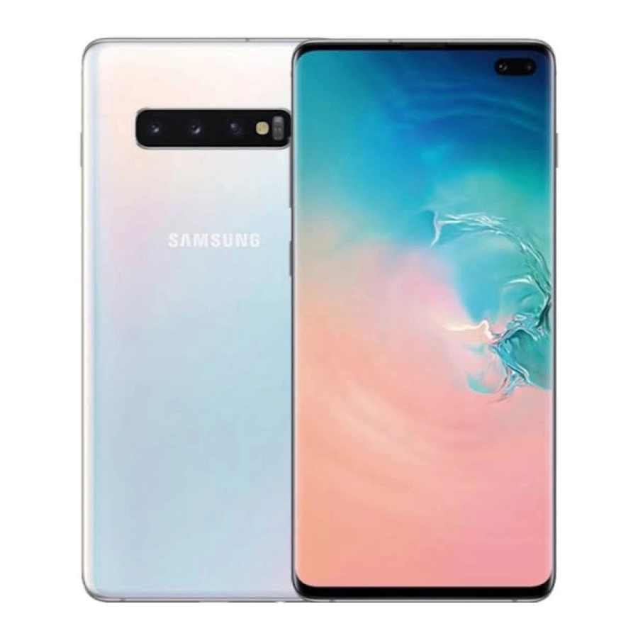 Thay màn hình Samsung S10 Plus rời chính hãng GENA loại Pro chính hãng ...