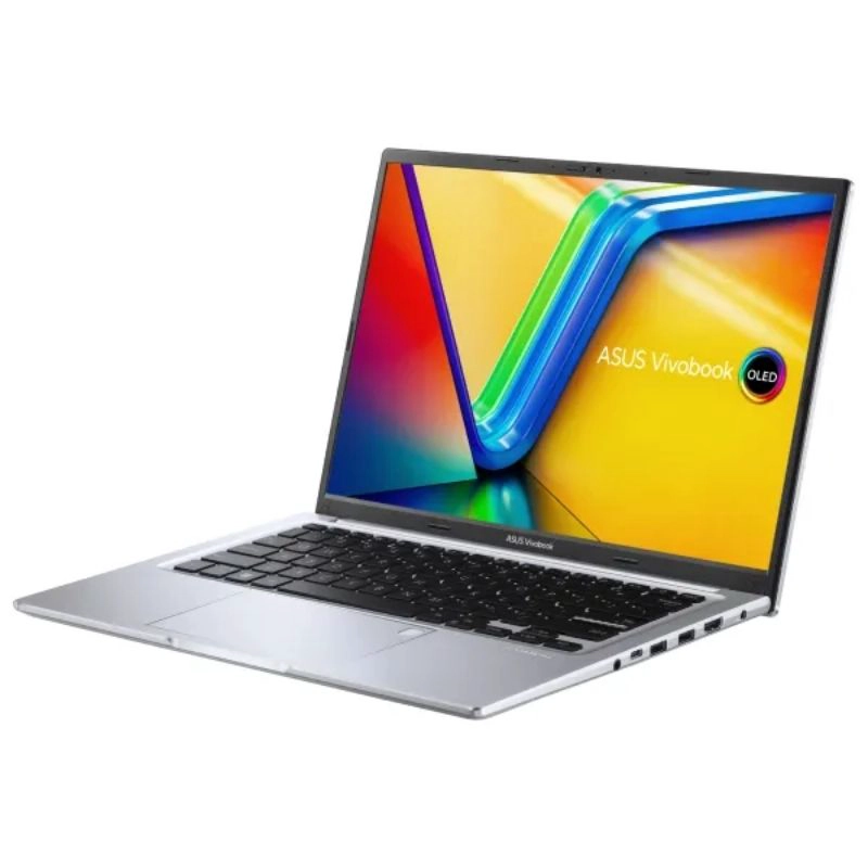 Laptop Asus Vivobook 14 OLED A1405ZA-KM264W - Cũ trầy xước chính hãng ...