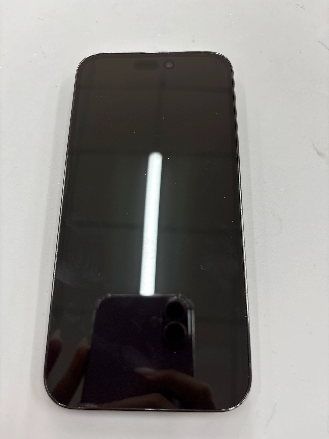 iPhone 14 Pro Max 256GB cũ giá rẻ, có trả góp 0%