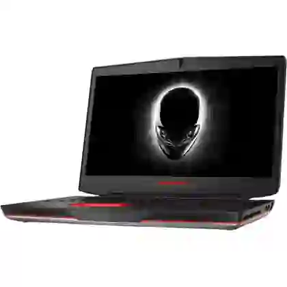 Thay vỏ laptop Dell Alienware 17 R1 - Mặt đáy - Bảng giá 2025