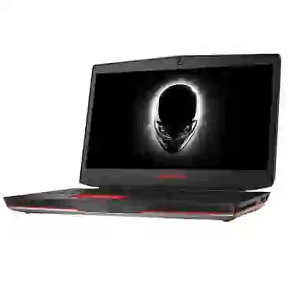 Thay vỏ laptop Dell Alienware 17 R3 - Mặt logo - Bảng giá 2025