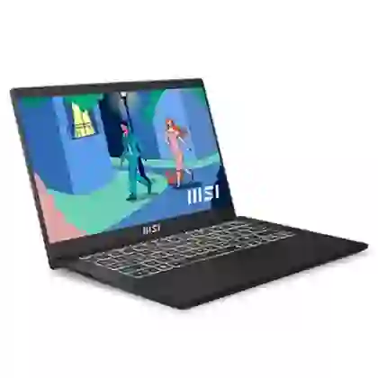 Thay bàn phím laptop MSI Modern 14 C11M chính hãng | Lấy liền