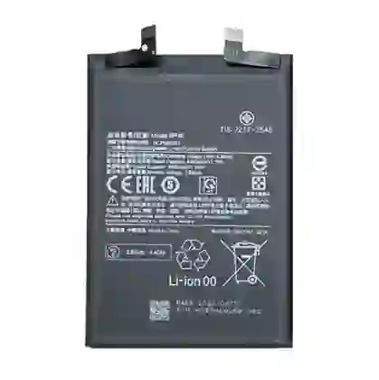 Thay pin Xiaomi 13 Lite / Civi 2 chính hãng Deji chính hãng | Lấy liền