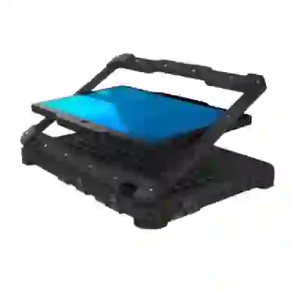 Sửa main - Lỗi IC nguồn Dell Latitude 12 RUGGED EXTREME 7204 chính hãng ...