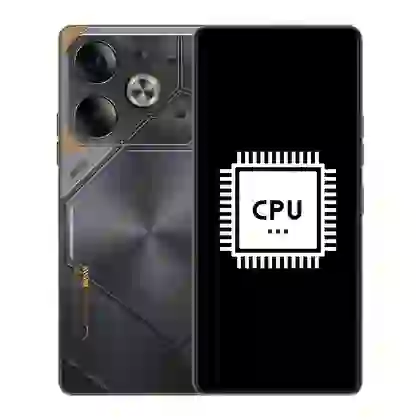 Sửa main - CPU Tecno Pova 6 chính hãng | Lấy liền