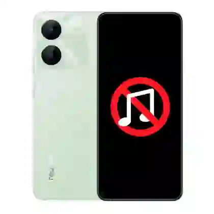 Sửa main - IC Audio Realme Note 60X chính hãng | Lấy liền
