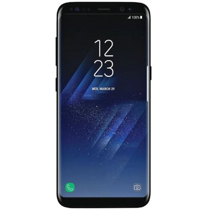 Samsung Galaxy S8 Edge Cũ Đẹp (4G|64GB) Chính Hãng, Giá Rẻ