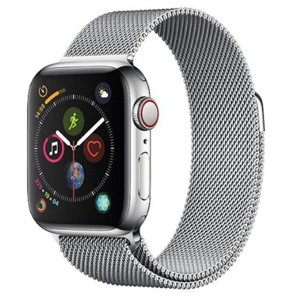 Apple Watch Series 5 44mm (LTE) Bản Thép Cũ | Trả góp 0%