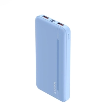 Pin sạc dự phòng Havit HV-PB90 10000mAh 20W
