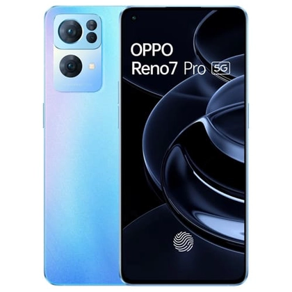 Điện thoại OPPO Reno7 Pro 5G 12GB 256GB | Chính hãng
