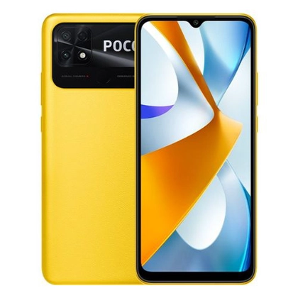 Điện thoại Xiaomi POCO C40 chính hãng giá bao nhiêu tiền