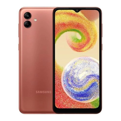 Điện thoại Samsung Galaxy A04e 4G (3/32GB) giá rẻ, ưu đãi khủng