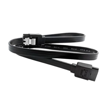 Dây cáp dữ liệu Sata III 6GB cho ổ cứng HHD & SSD chính hãng | Lấy liền