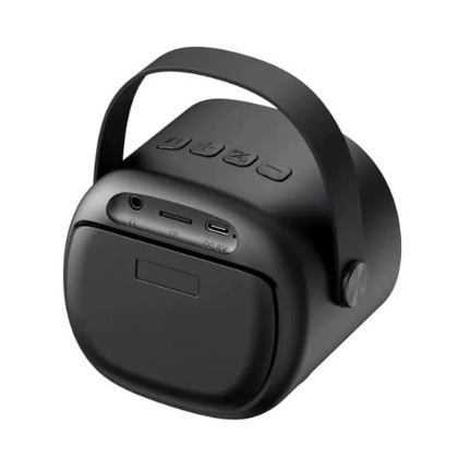 Loa Bluetooth Karaoke Mini Havit SK819BT chính hãng