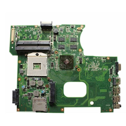 Sửa main - Lỗi IC nguồn Asus Vivobook S14 S713 2021 chính hãng | Lấy liền